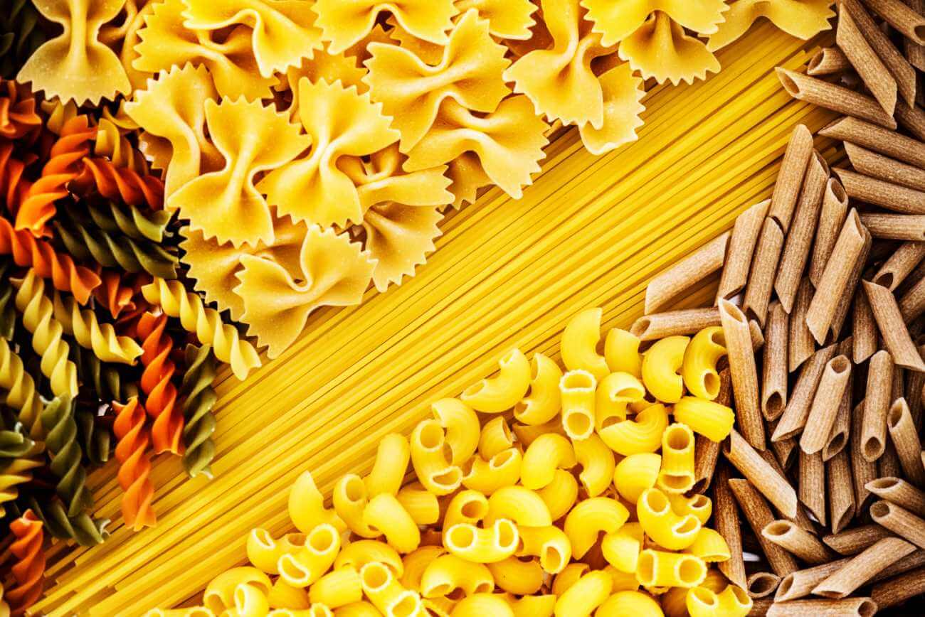 Makaron dla cukrzyka – uzupełnij swoją dietę - Magazyn Cukrzyca