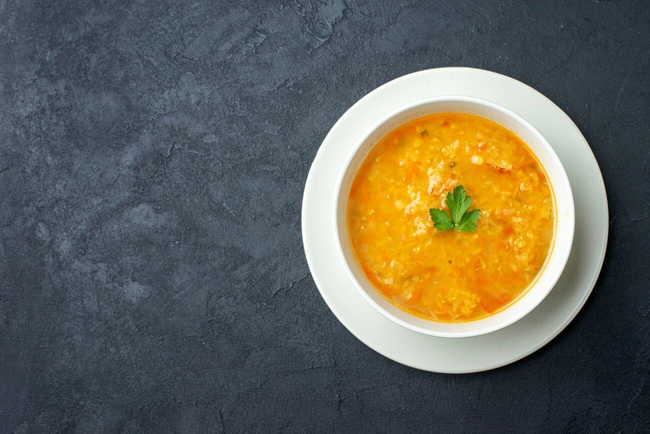 Zupy dla cukrzyków – zdrowe przepisy kulinarne - Magazyn Cukrzyca